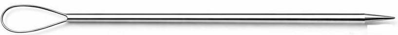 Loop Splicing Needle